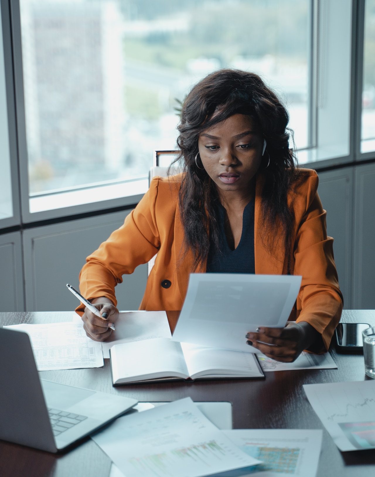 Investment Managers - ARM