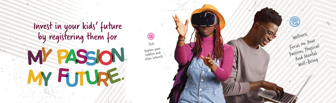 My Passion, My Future - ARM