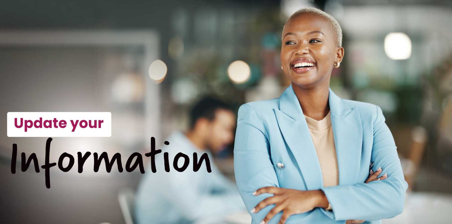 Record update - Next of Kin - ARM